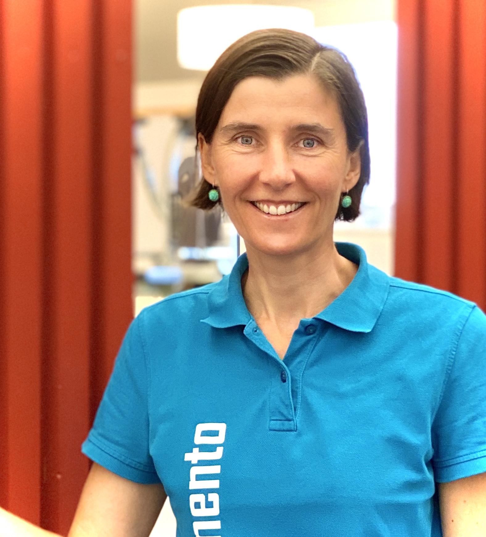 Physio Movimento | Team