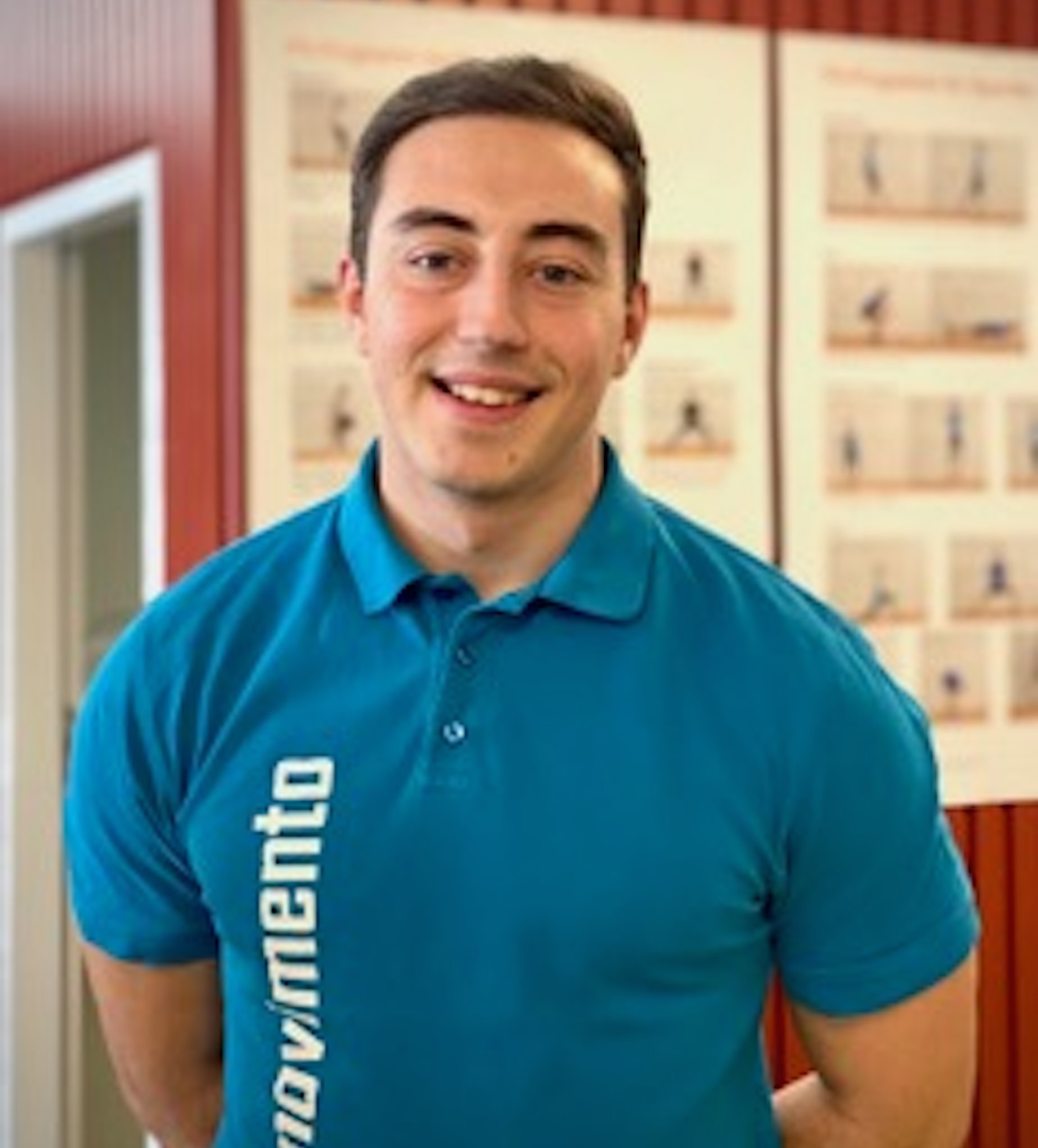 Physio Movimento | Team